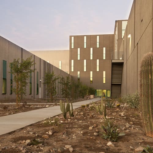 FBI Regional Headquarters, Phoenix - Kuwait