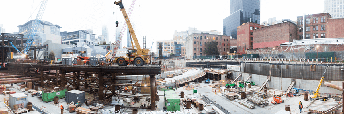 Transbay Transit Center