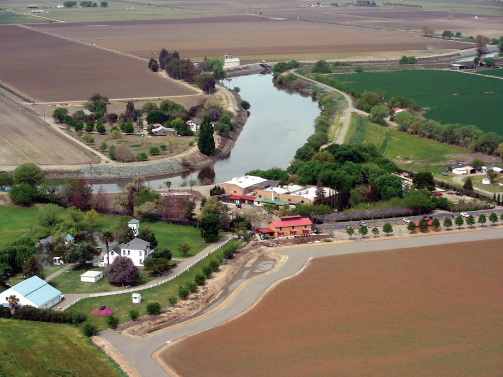 Hurricane Katrina Recovery and Reconstruction