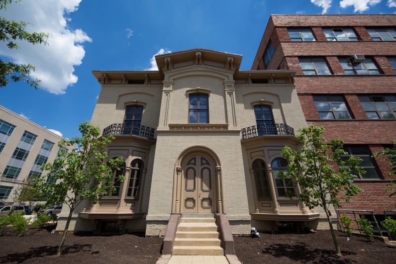 George Washington University Museum and Textile Museum