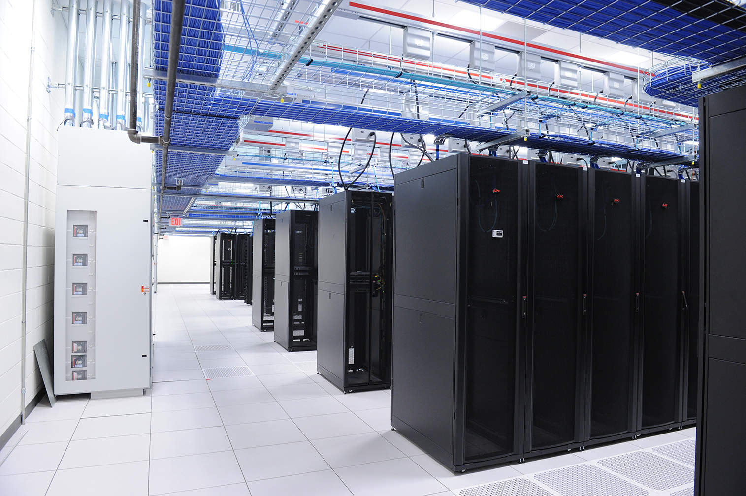 Sentinel Data Centers