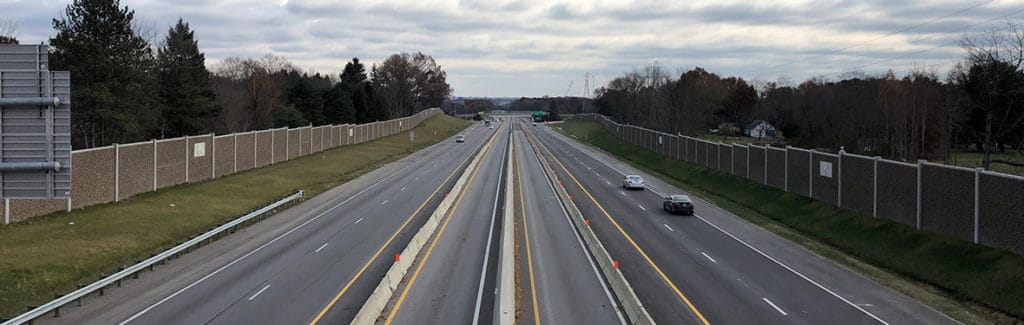 I.R. 76 – Medina Line Road and State Street