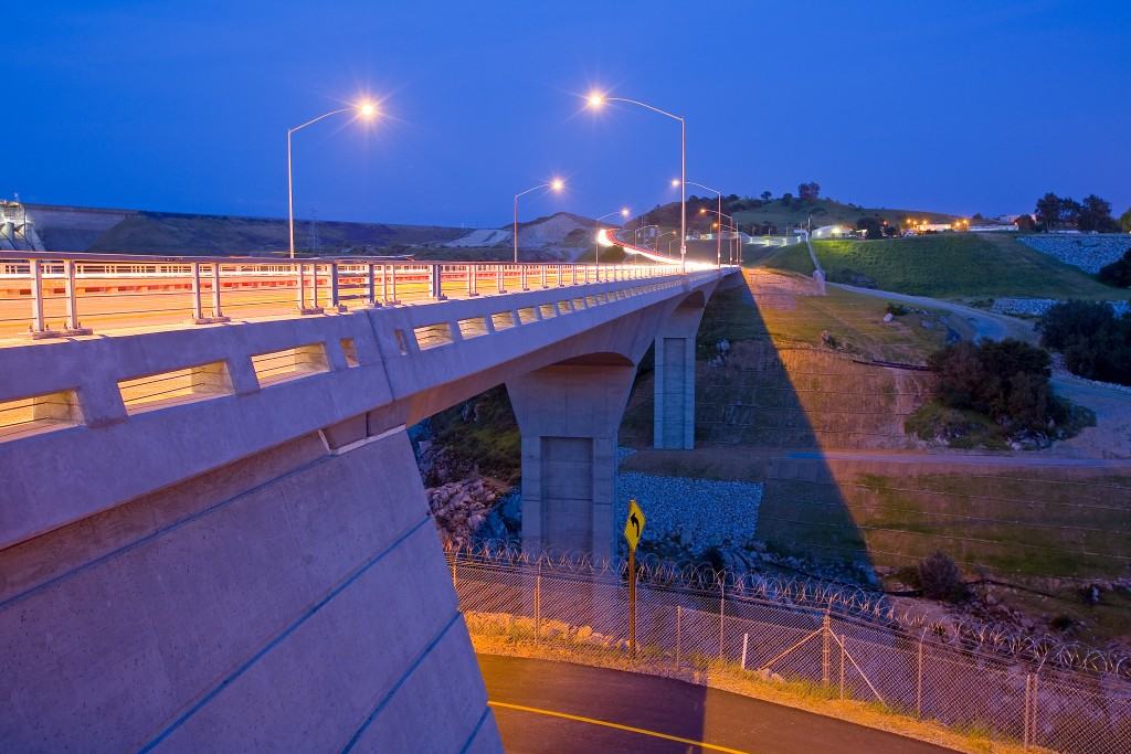 Folsom Lake Crossing | Taiwan