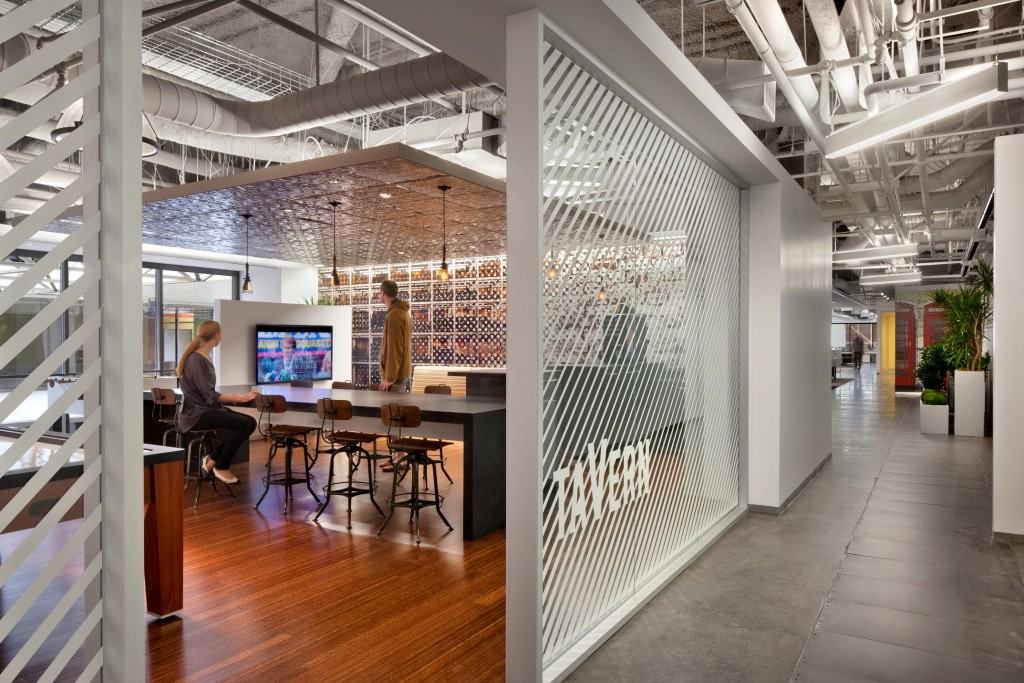 Velti Headquarters | Taiwan