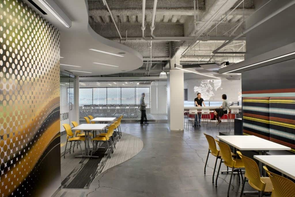 Velti Headquarters | Taiwan