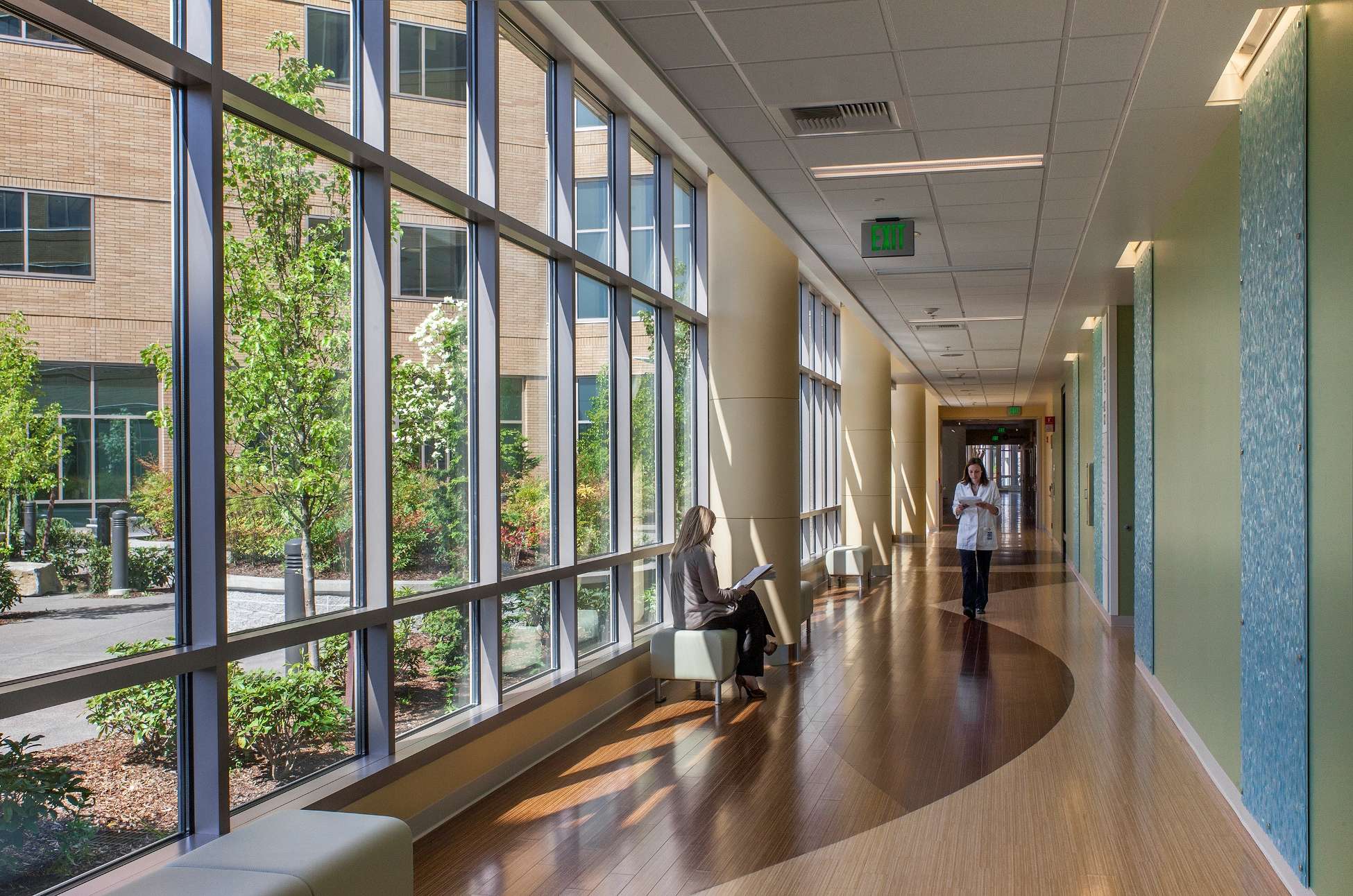 Kaiser Westside | Taiwan