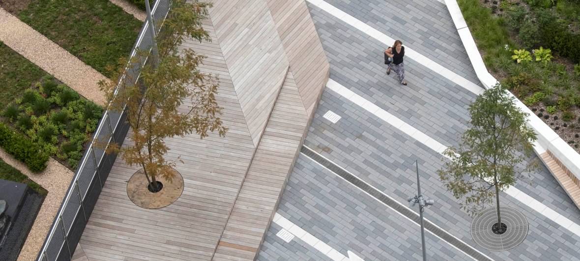 World Trade Center Redevelopment