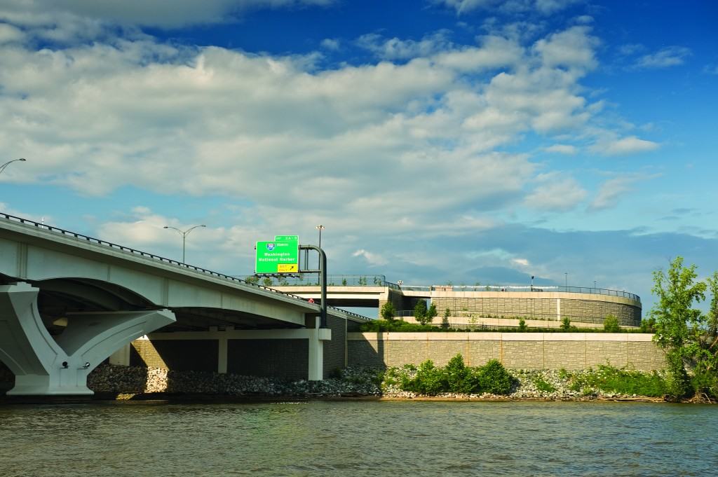 Woodrow Wilson Bridge