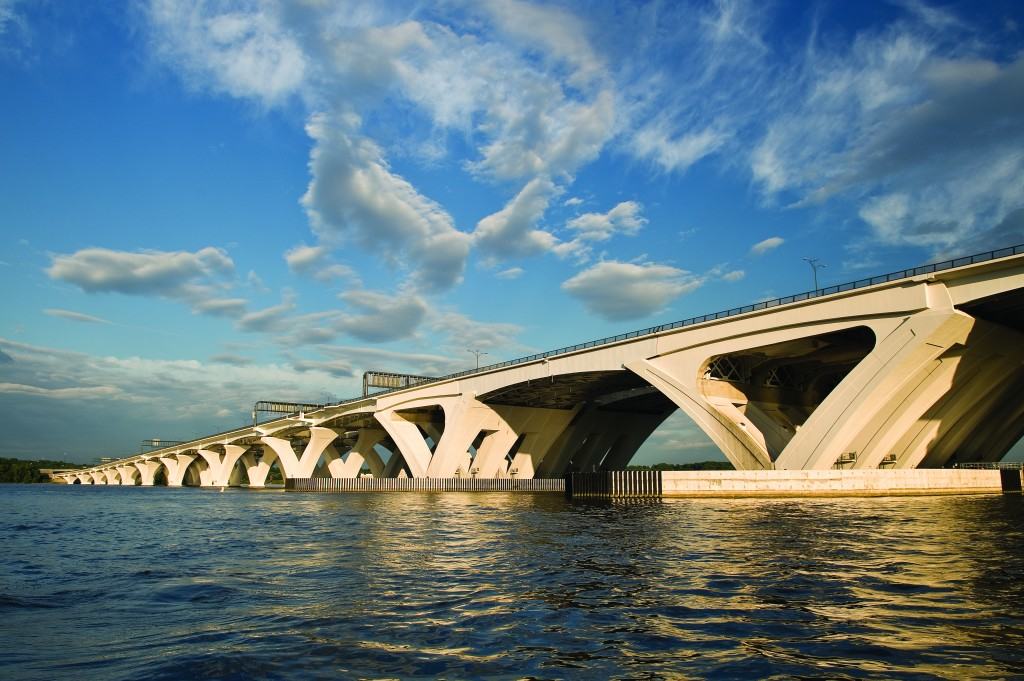 Woodrow Wilson Bridge