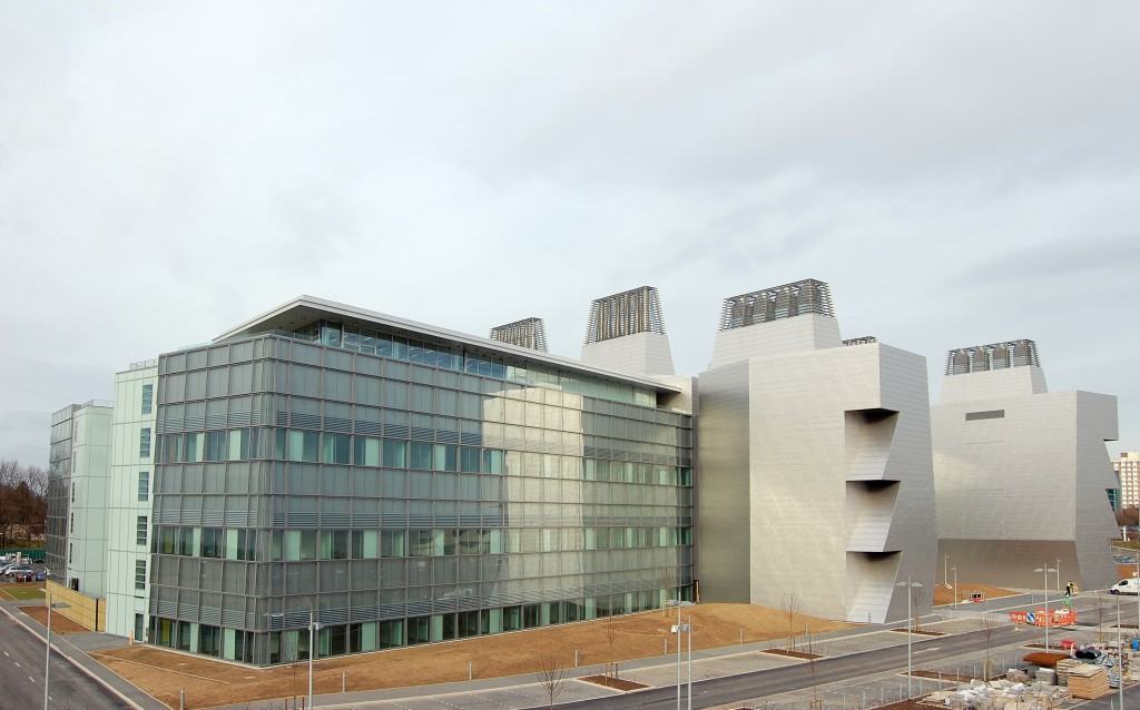 MRC Laboratory of Molecular Biology