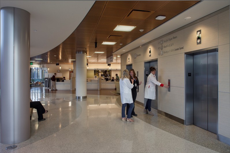 Americas_Healthcare_Architecture_KaiserPermanenteWestside_16 - United ...