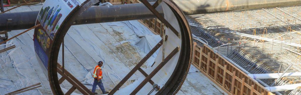 Regional Connector Transit Project