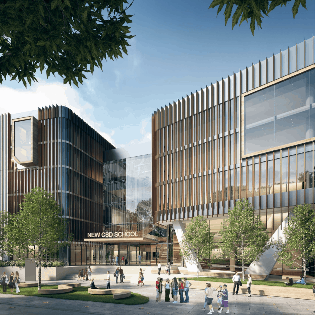 Adelaide Botanic High School - Tile image-01 - United Kingdom