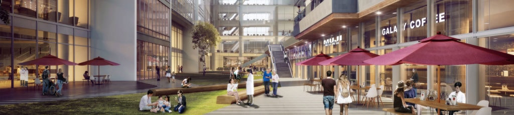 Shulan International Medical Center