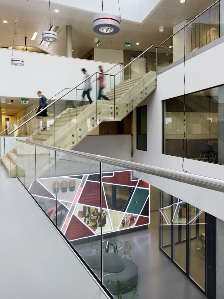 The changing nature of work | Without Limits