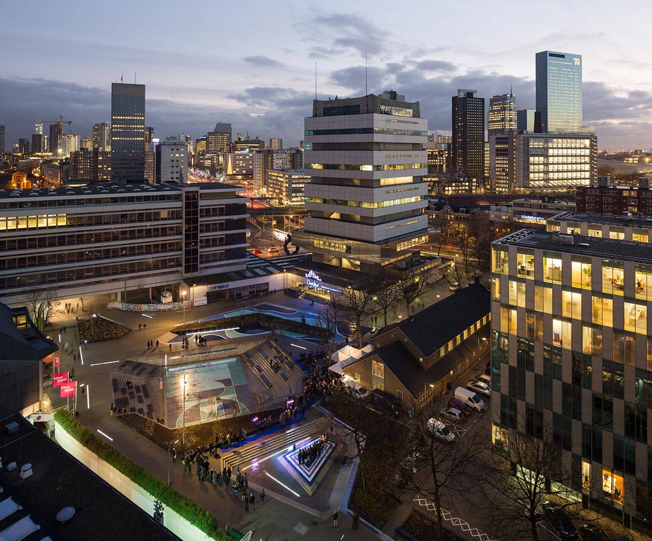 The resilience to thrive | Without Limits