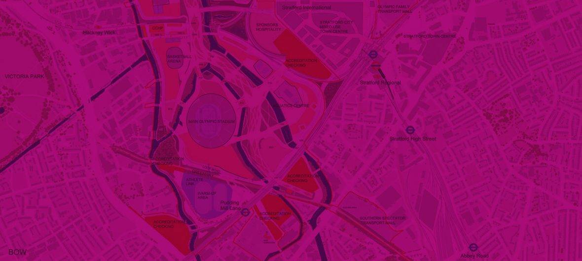 Integrated urban development and investment | Without Limits