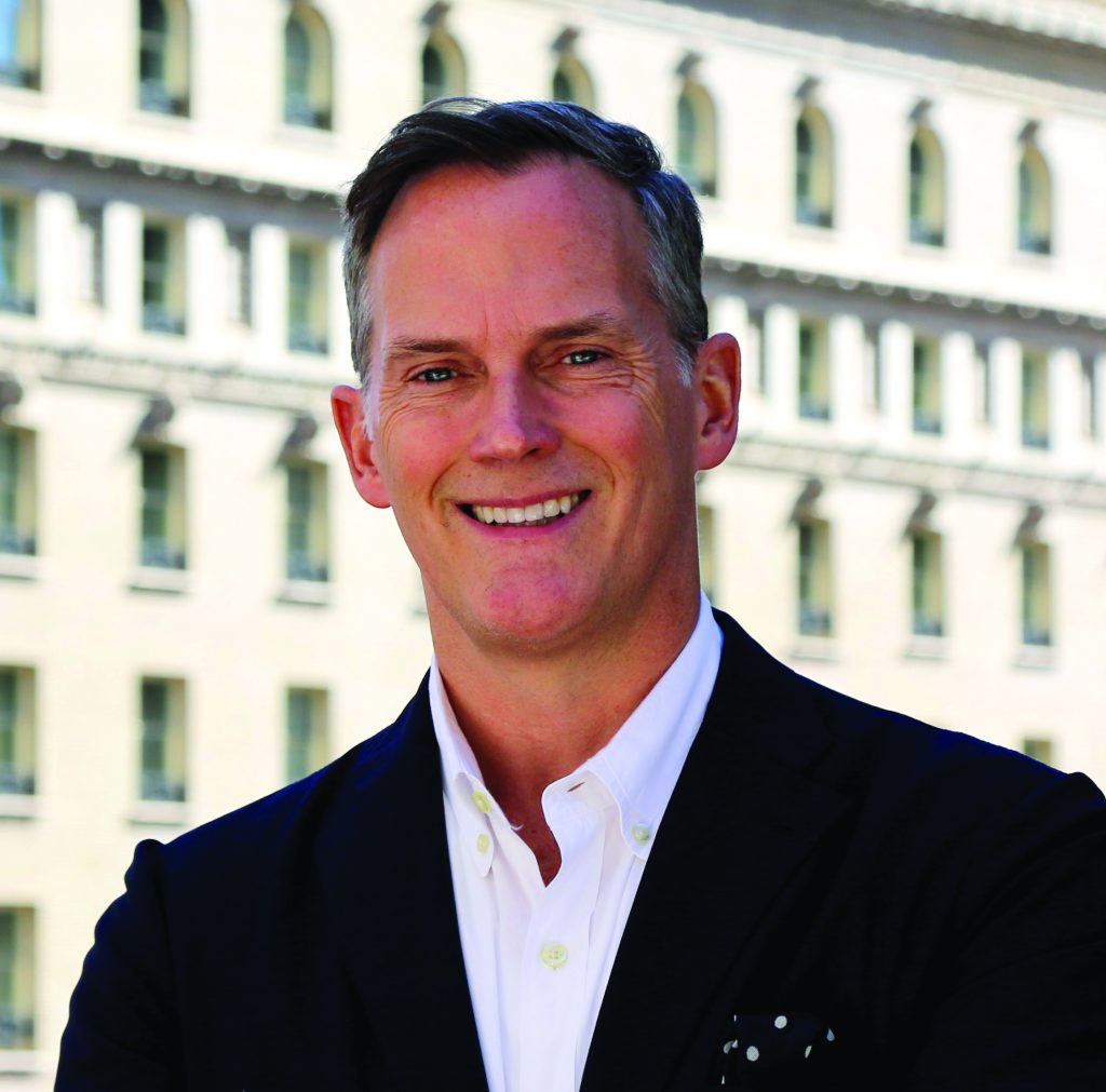 Water has no boundaries