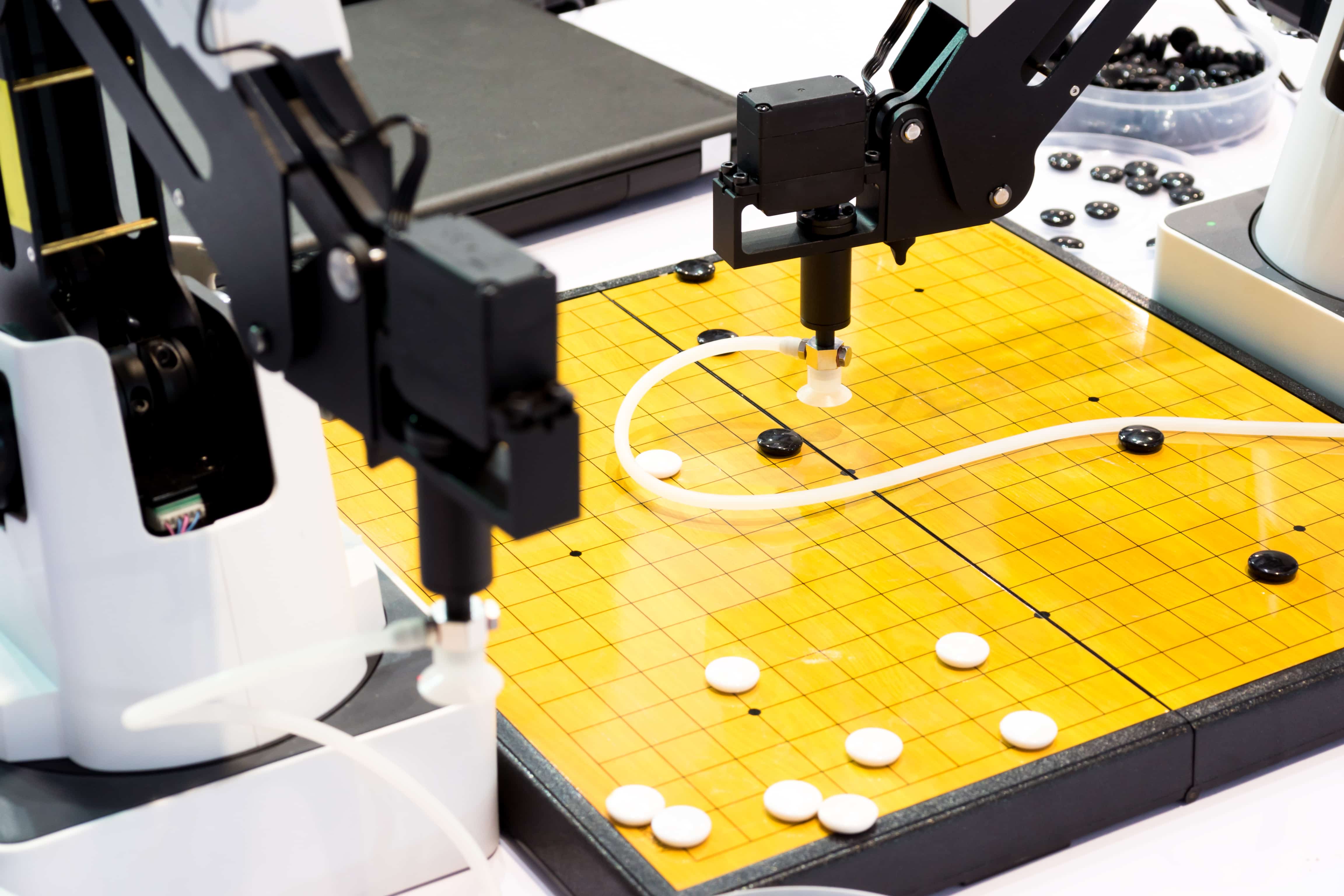 artificial intelligence equipment | Without Limits artificial intelligence equipment | Without Limits