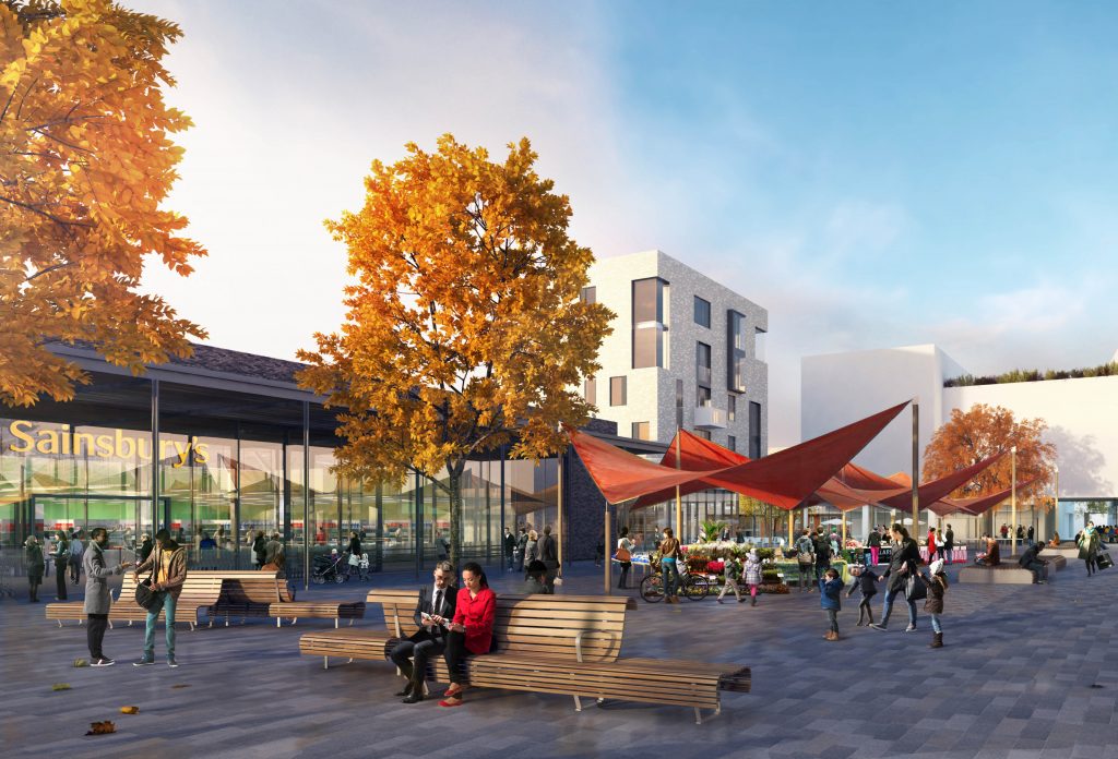 The value of an urban vision | Without Limits