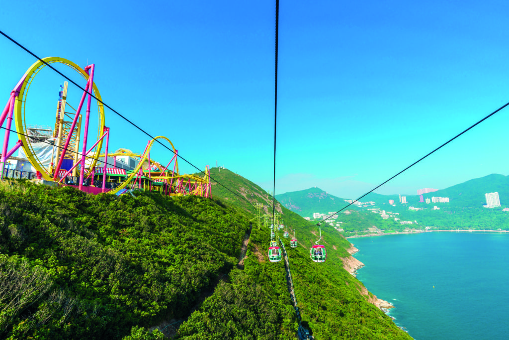 Growth and evolution in the leisure industry | Without Limits