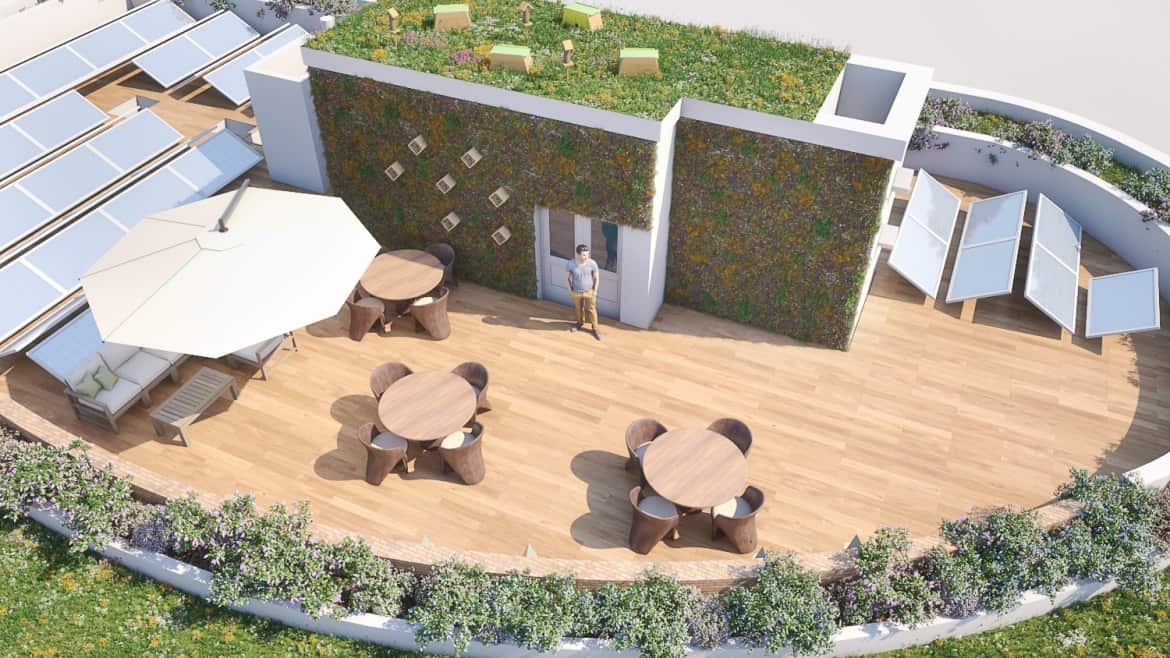 How virtual reality can drive nature conservation | Without Limits