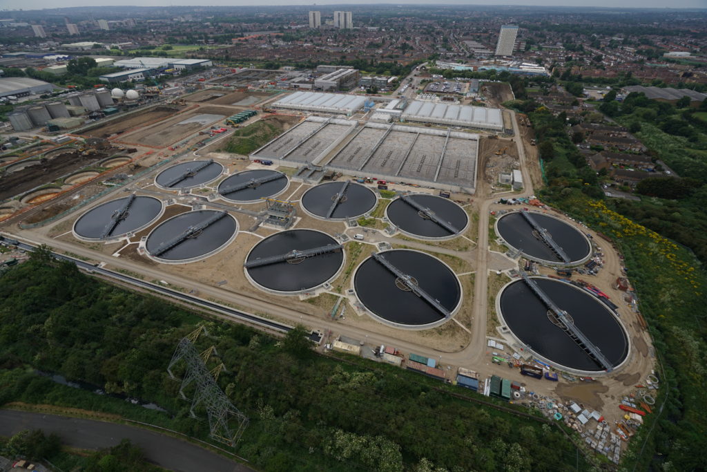 Applying the circular economy to the water sector | Without Limits