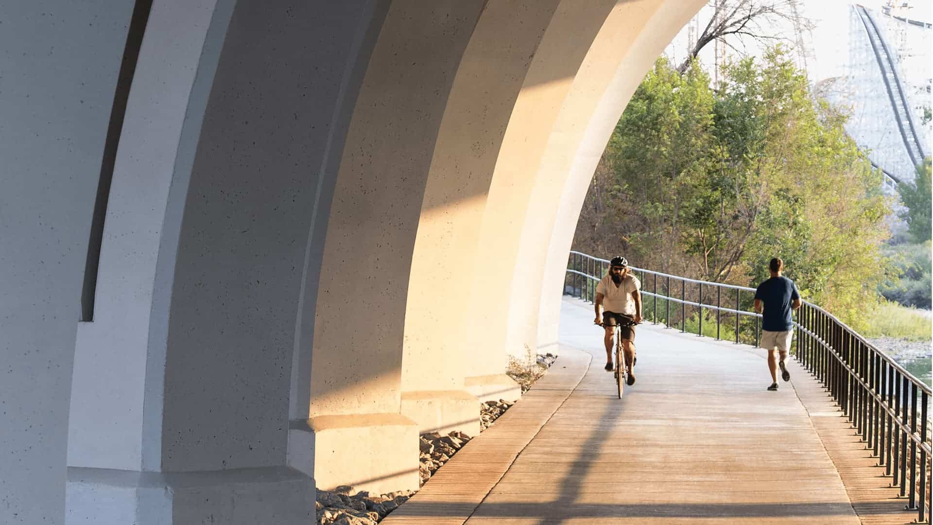 How well do you know your community?