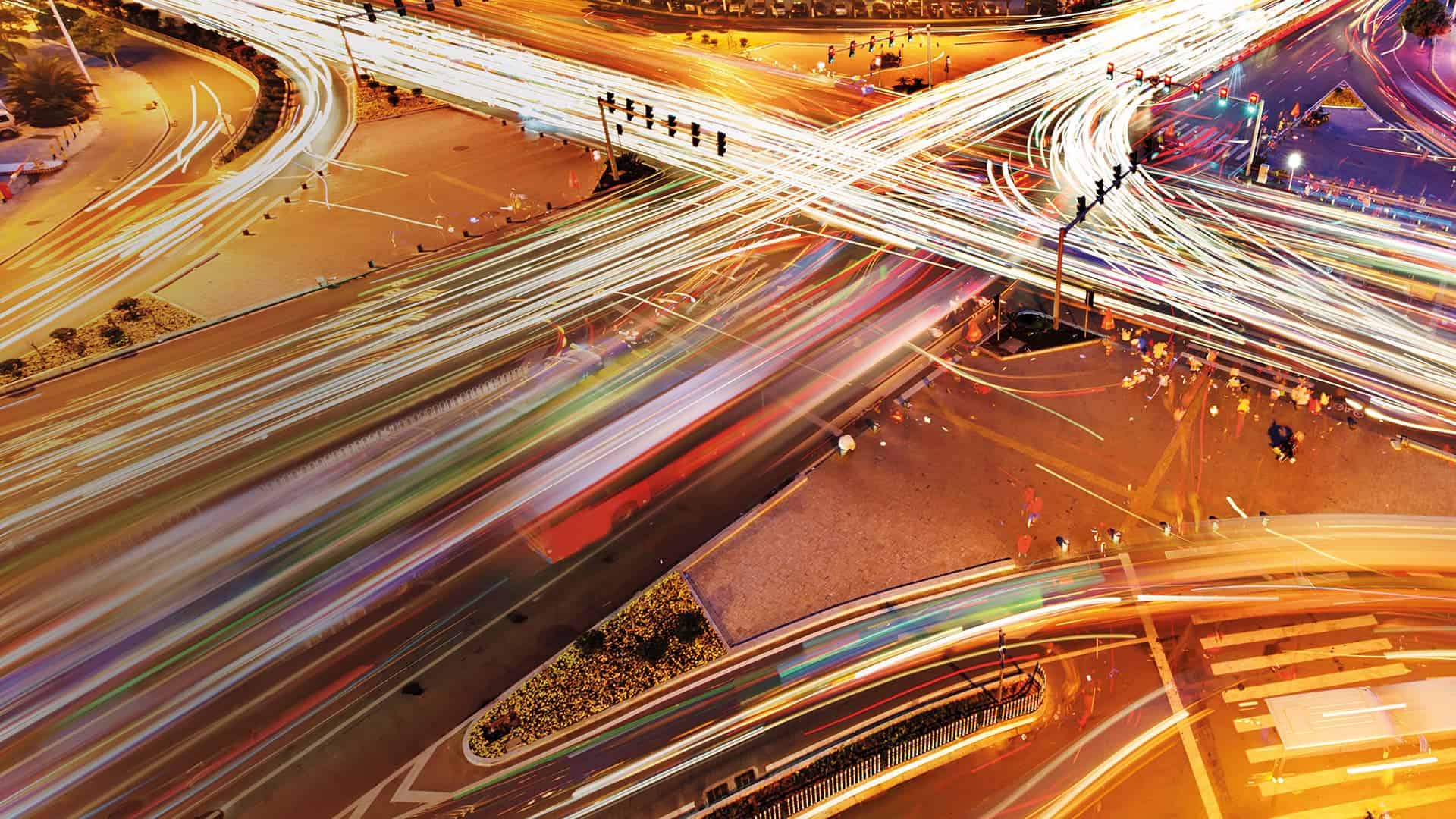 Making cities resilient: Houston takes a cyber stress test