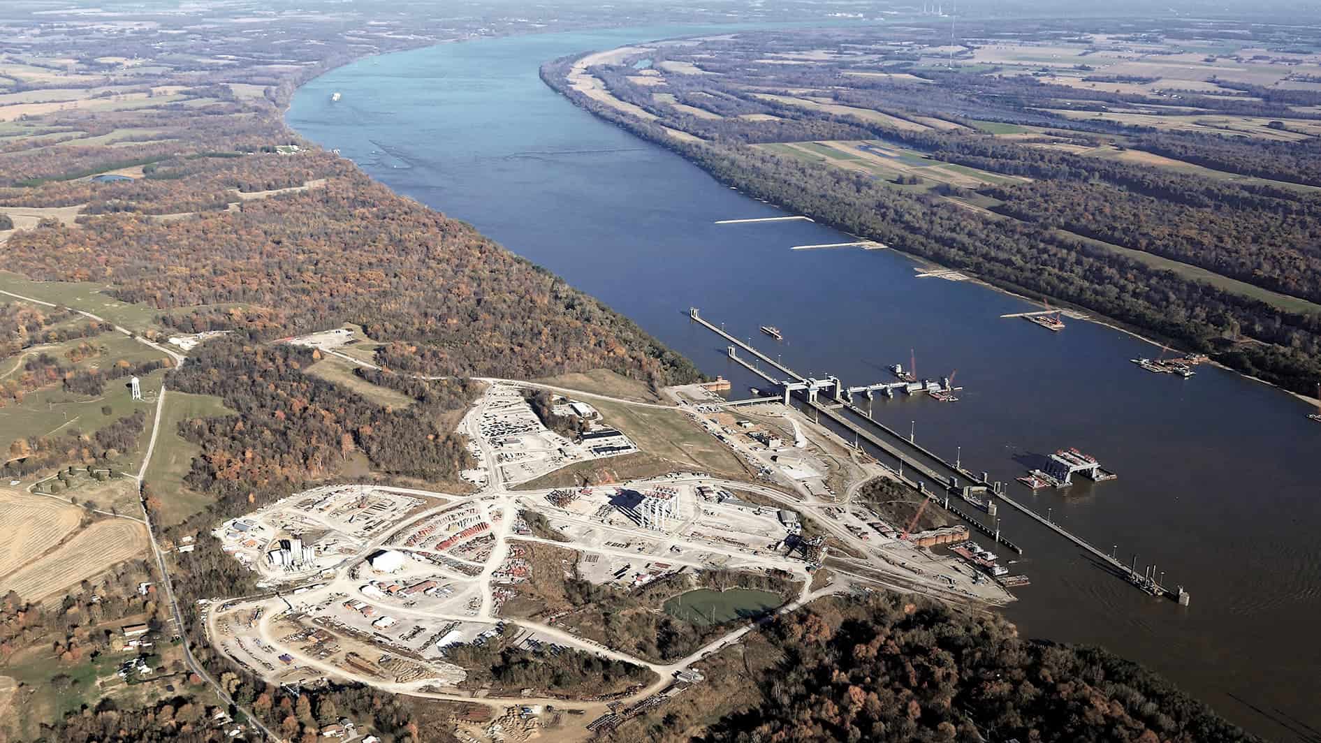 Olmsted dam and making modern America | Without Limits