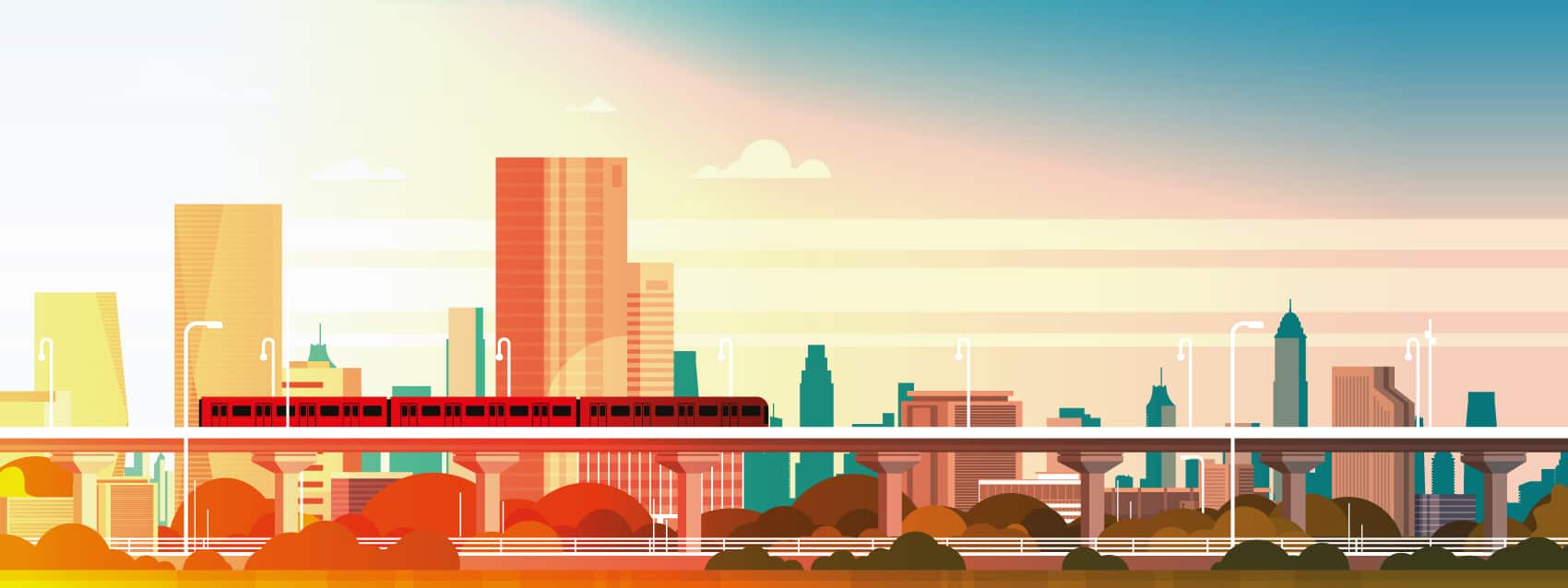 Transforming infrastructure delivery: the truth about what is still ...