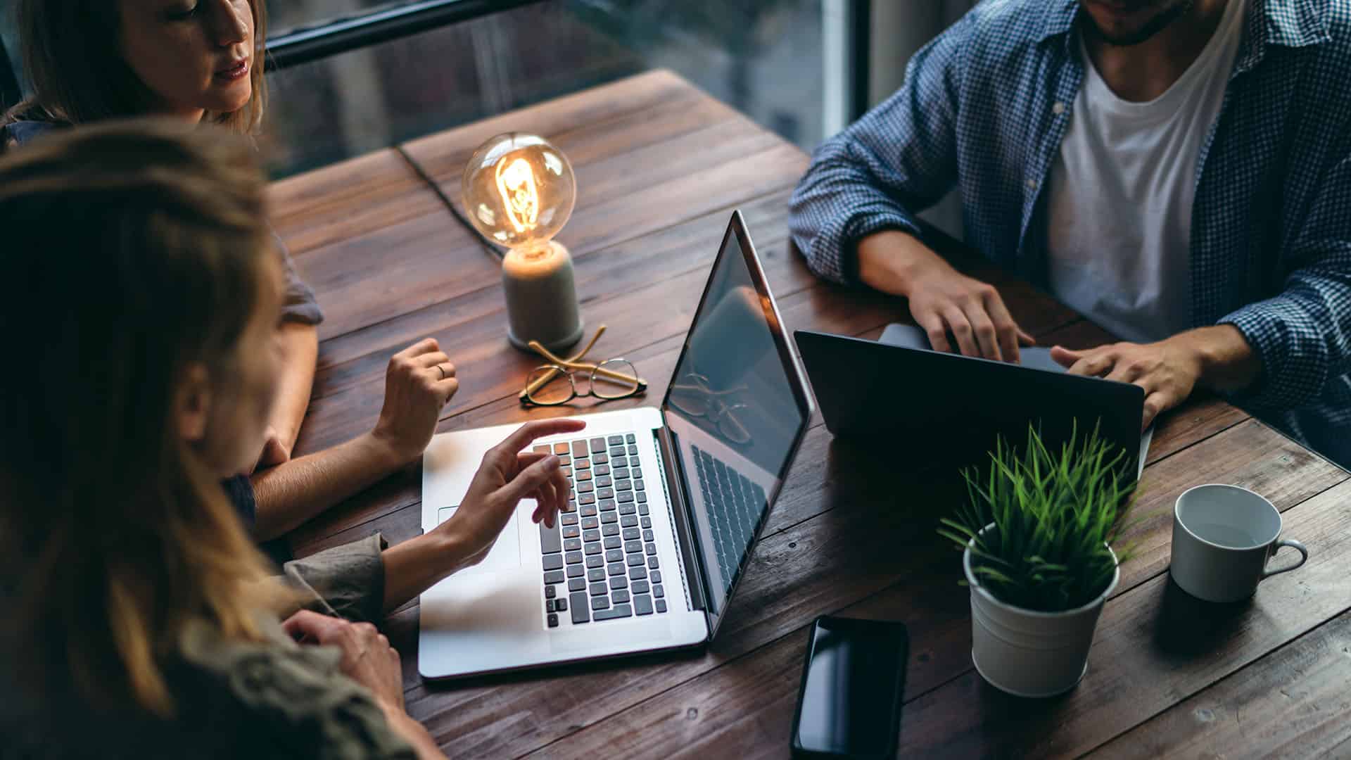 Digitizing design review | Without Limits