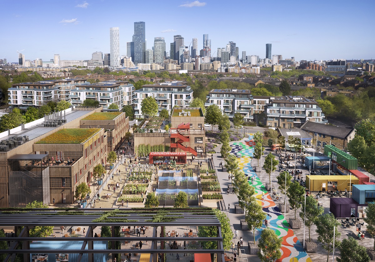 Designing the life science laboratories of tomorrow | Without Limits