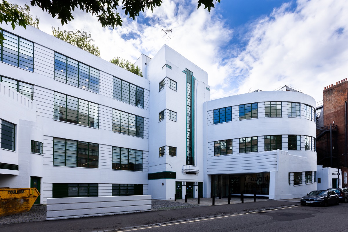 Designing the life science laboratories of tomorrow | Without Limits