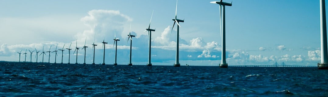 Offshore wind's role in a reliable renewable grid for Australia