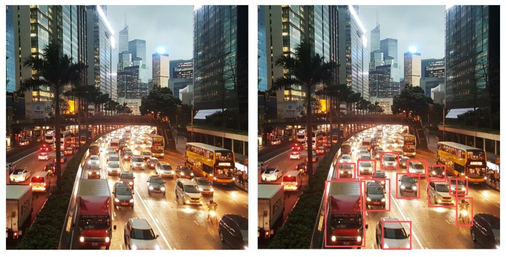 Future-proofing Hong Kong’s traffic networks | Without Limits