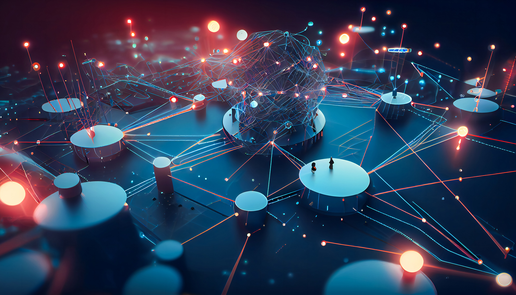 Embracing the future of project delivery: The need for an integrated data management approach ...