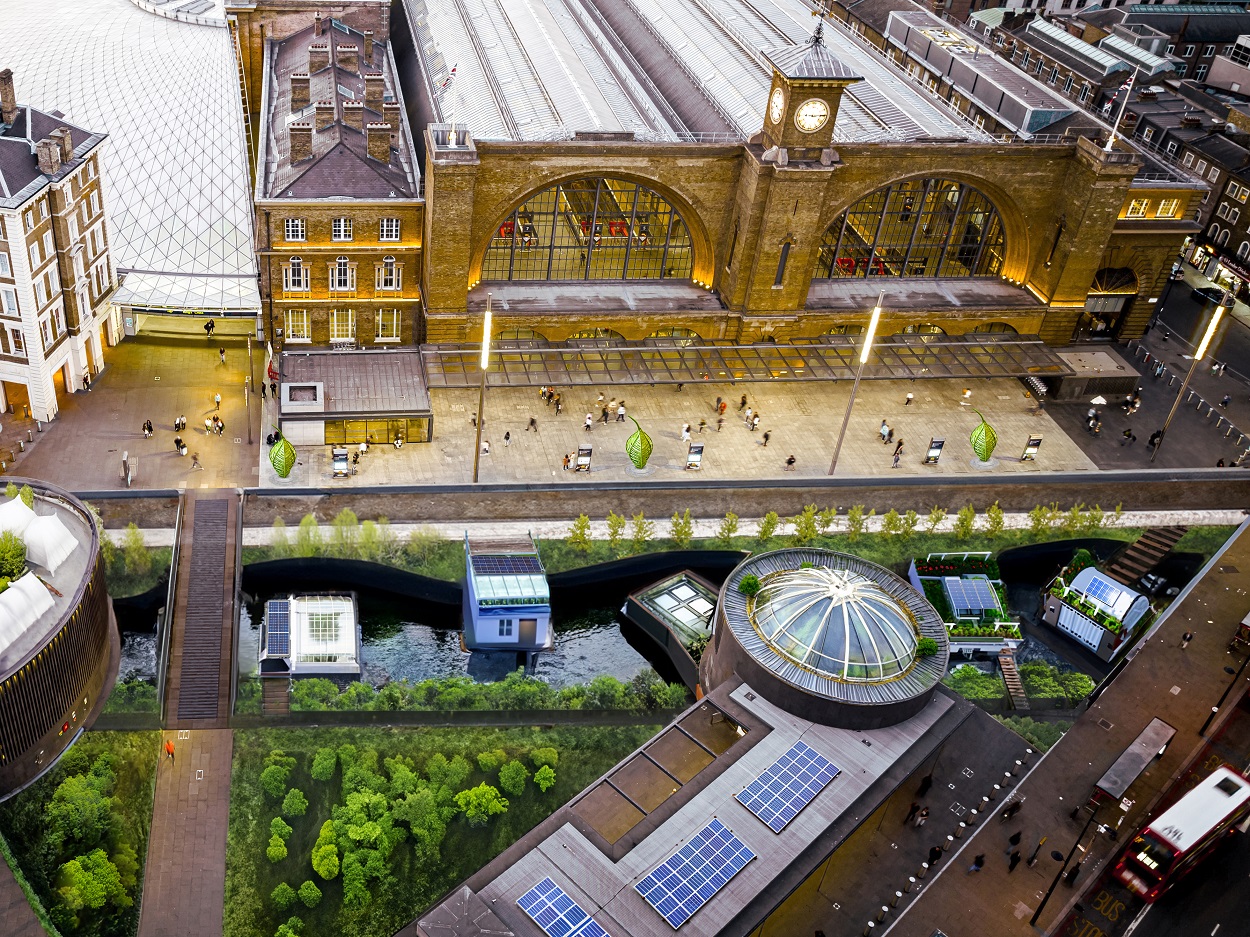 Seven regenerative design principles to change our cities | Without Limits