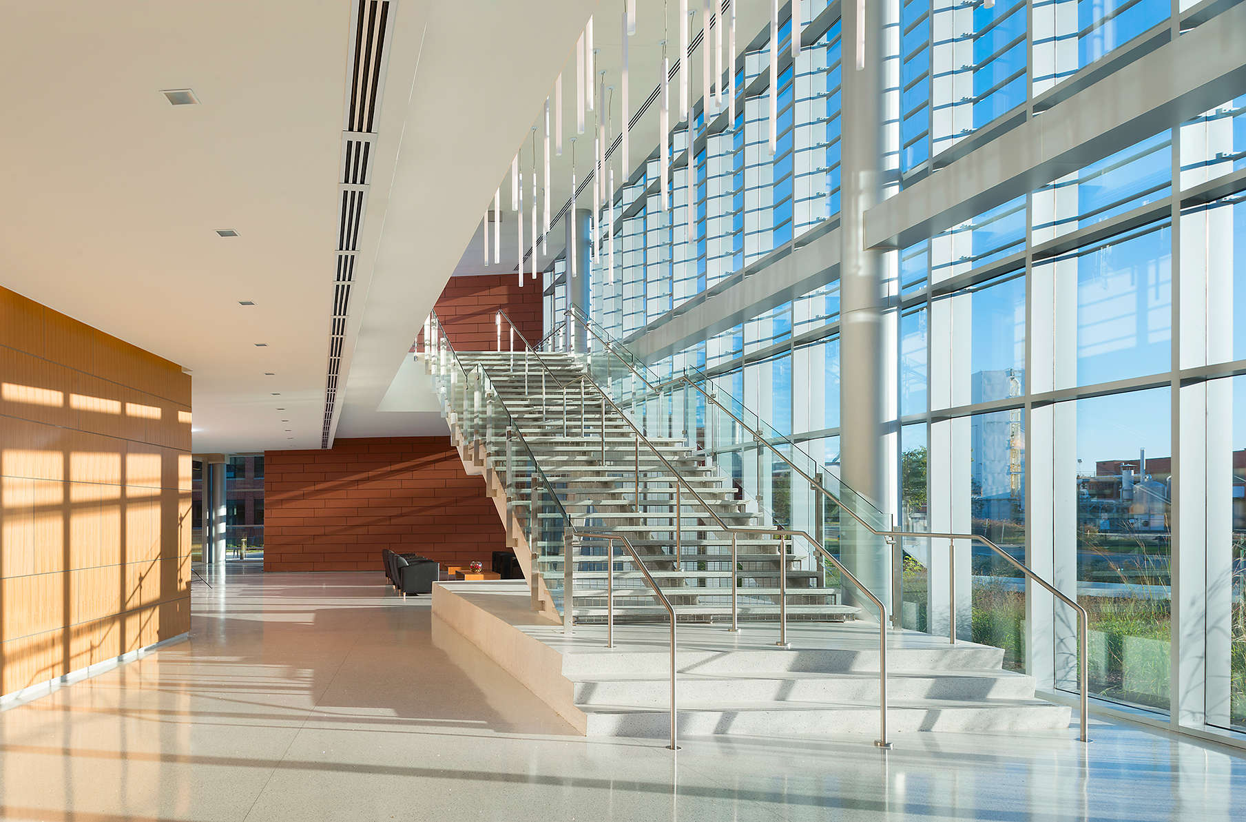 Nasa Langley Building Map