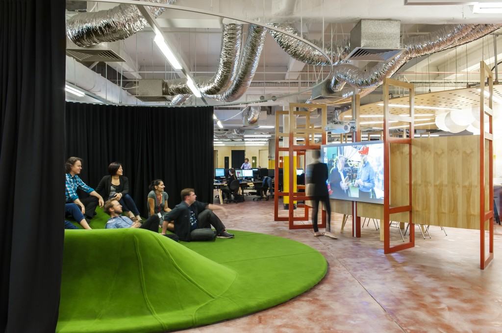 Special Broadcasting Services (SBS) Corporation