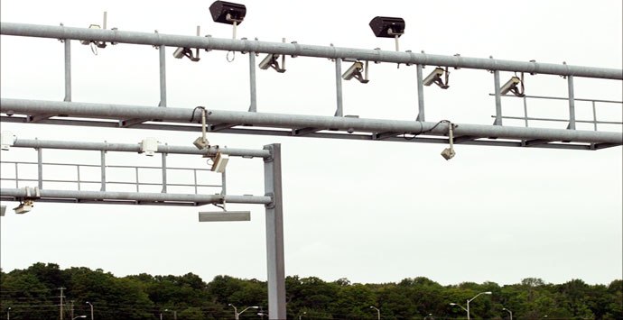 Provincial Highway 407