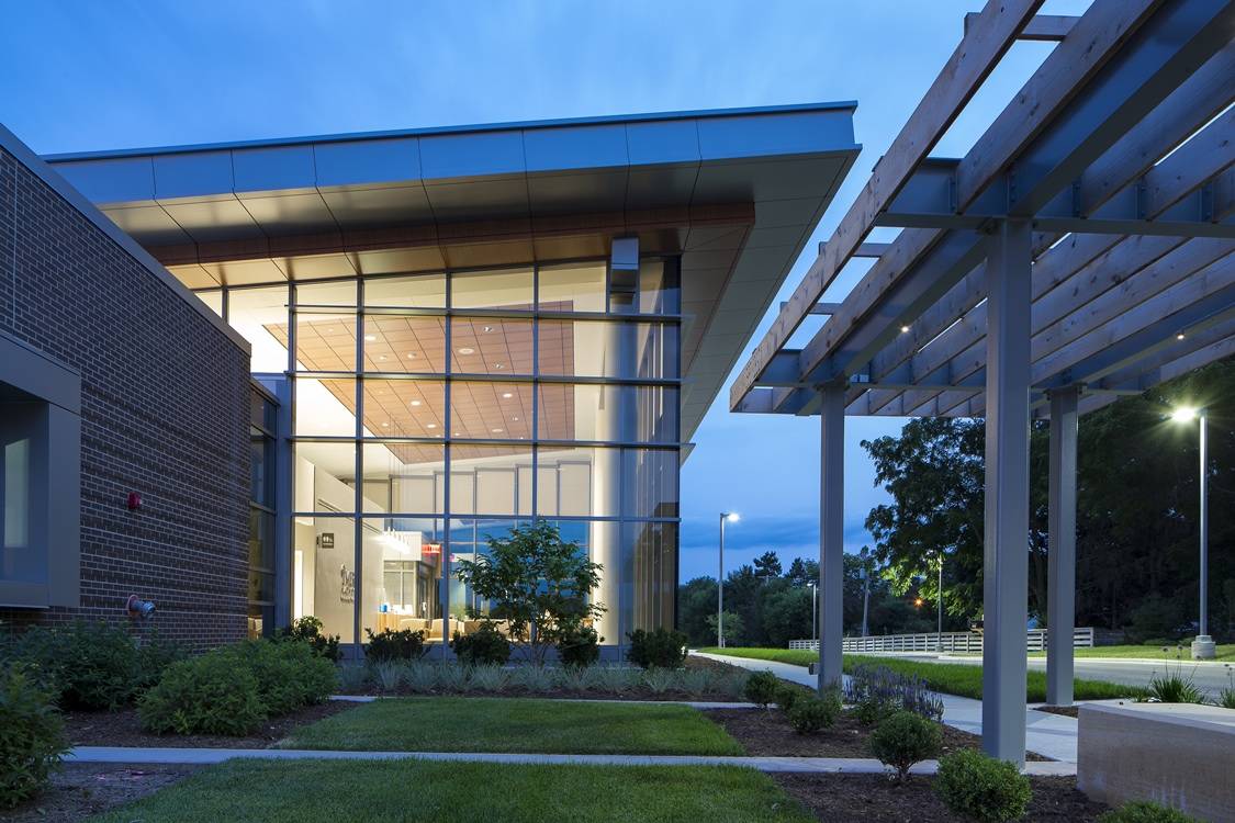 Mercy Health Clinic North