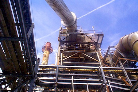Cornerstone Chemical
