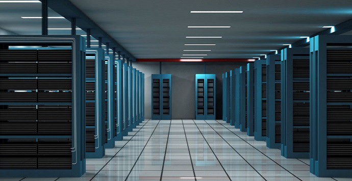 Telstra Data Center and New Energy Center