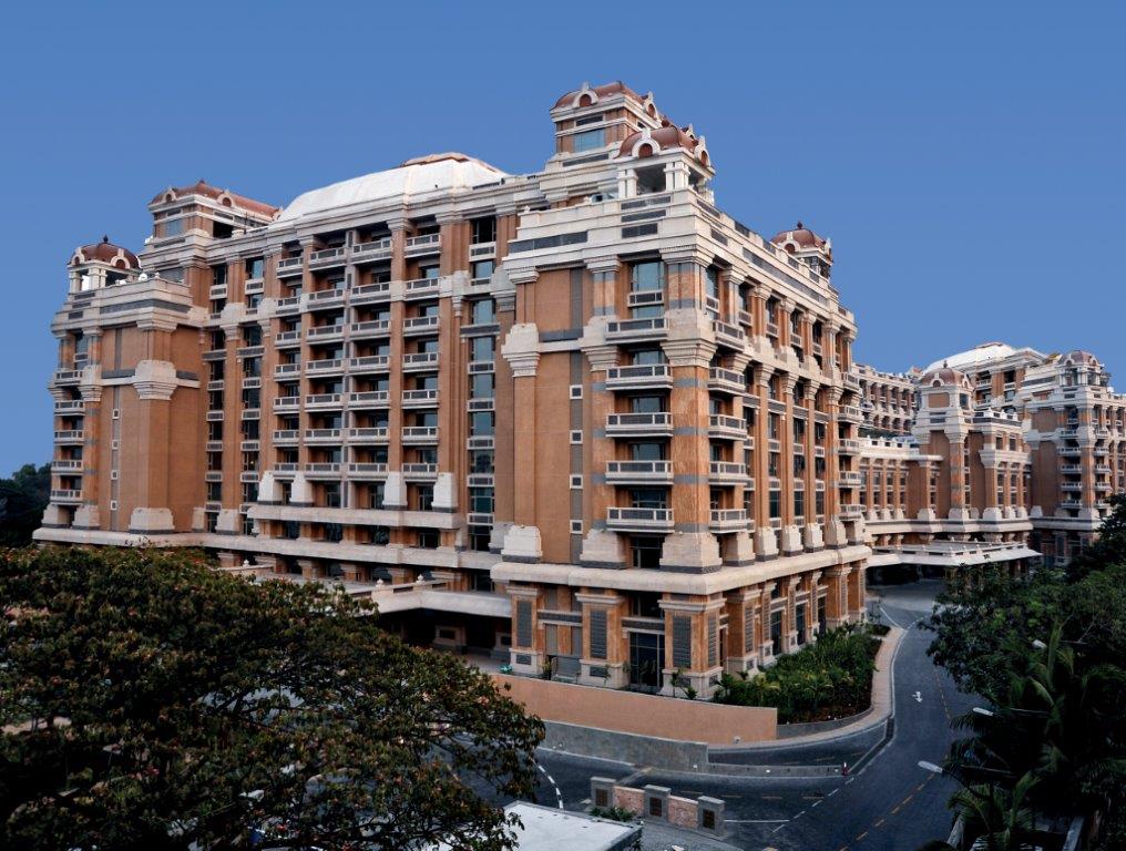 ITC Grand Chola