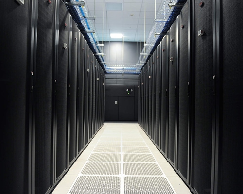 Sentinel Data Centers