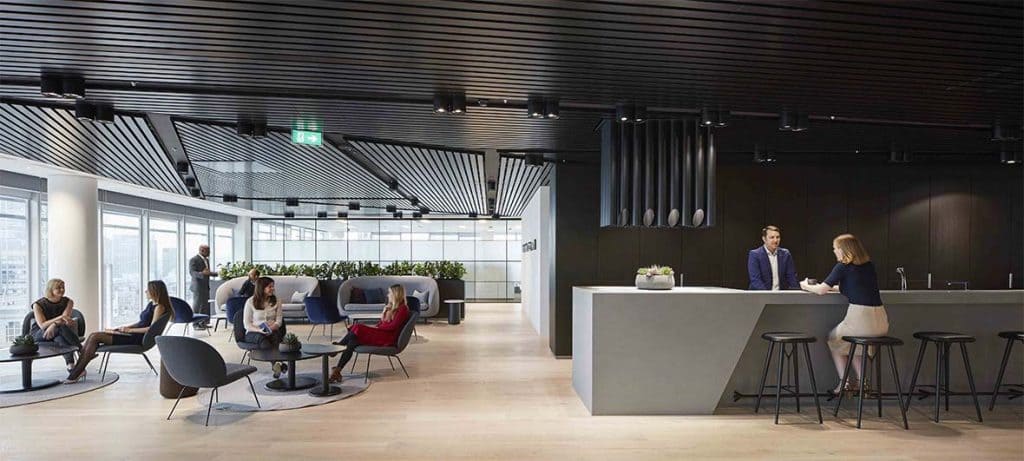 Aldgate Tower | AECOM