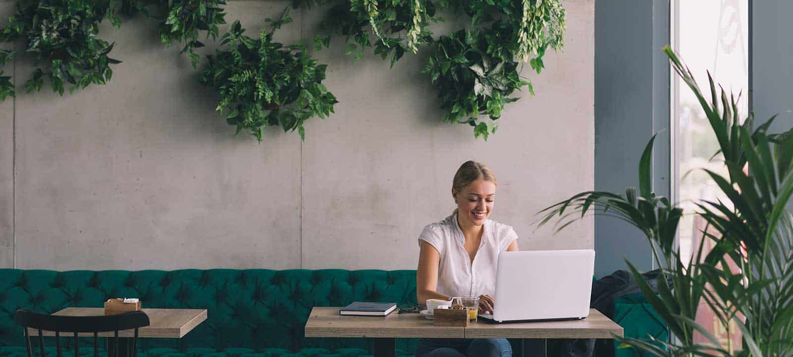 The workspace evolution