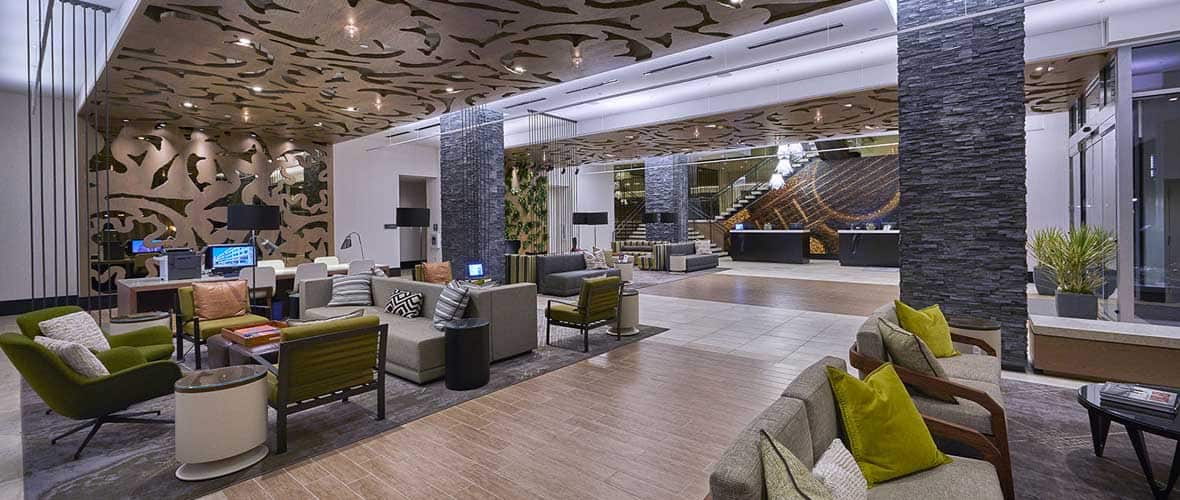 Westin Hotel Austin