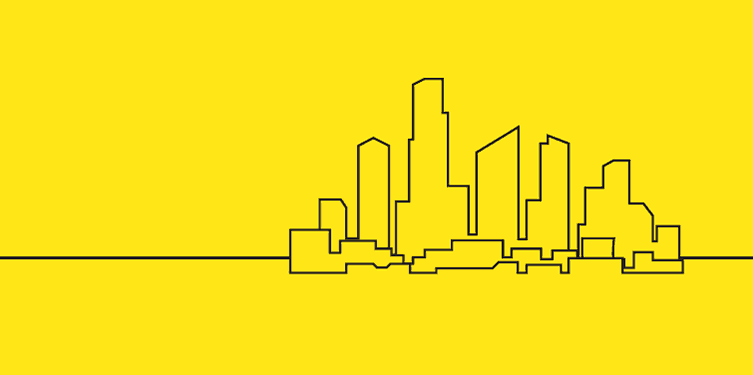 Cities Programme across EMEA